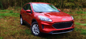 5 Car Roof Cargo Management Ideas For Ford Escape