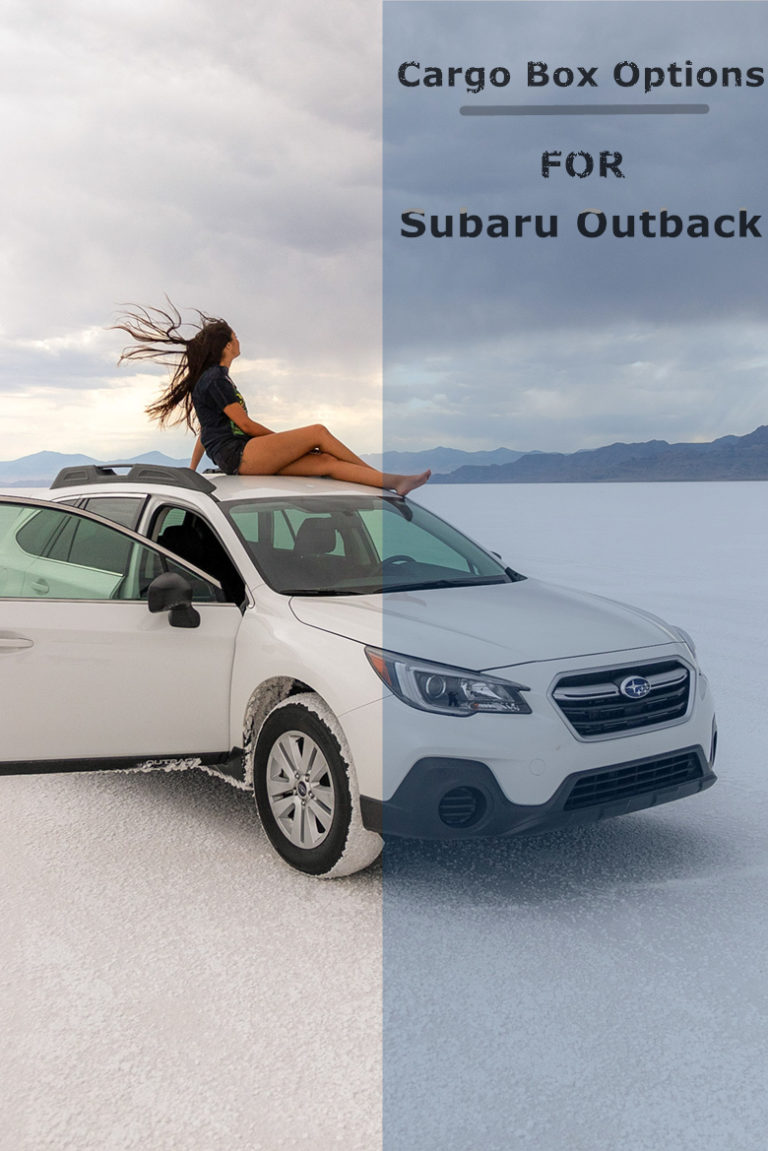 9 Best Subaru Outback Rooftop Carriers Buying Guide