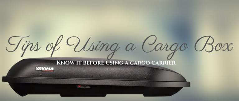 7 Skinny Thinnest And Low Profile Cargo Boxes