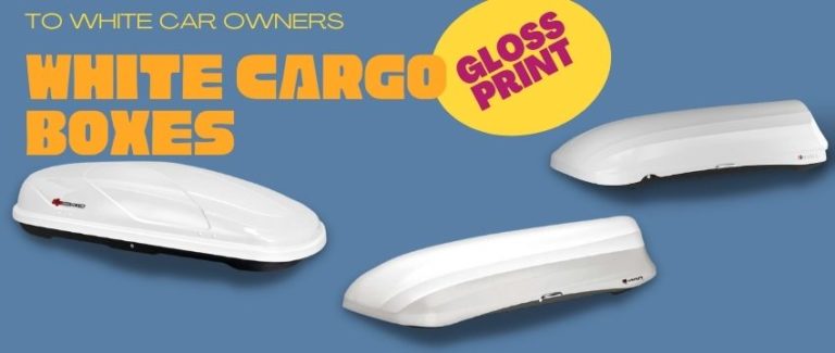 7 Skinny Thinnest And Low Profile Cargo Boxes