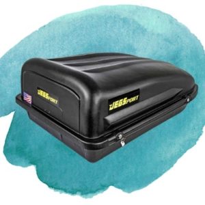 5 Better Cargo Boxes For Nissan Sentra