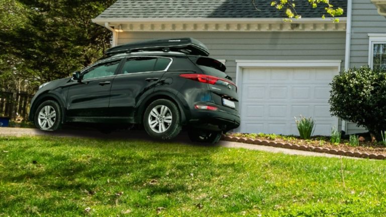 5 Cargo Boxes For Kia Sportage
