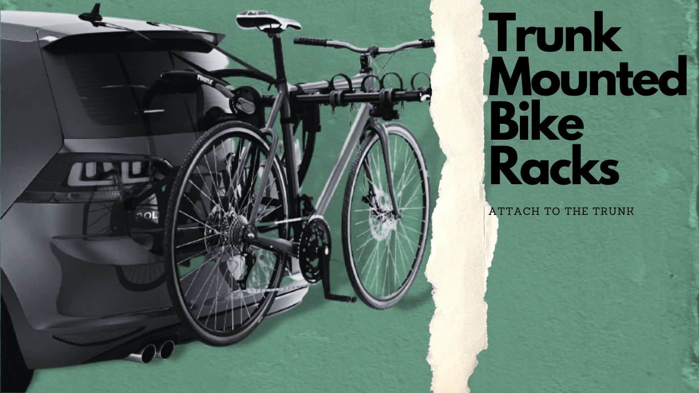 How To Carry Bikes Without Hitch Receivers 2025