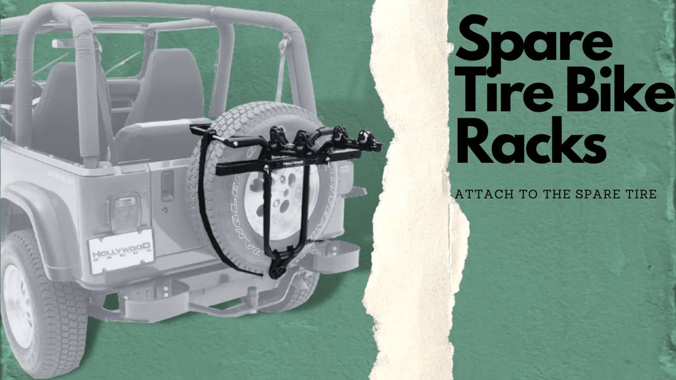 How To Carry Bikes Without Hitch Receivers 2025