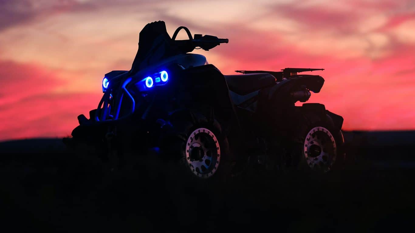 8 Better Cargo Carriers For Quad ATVs UTVs