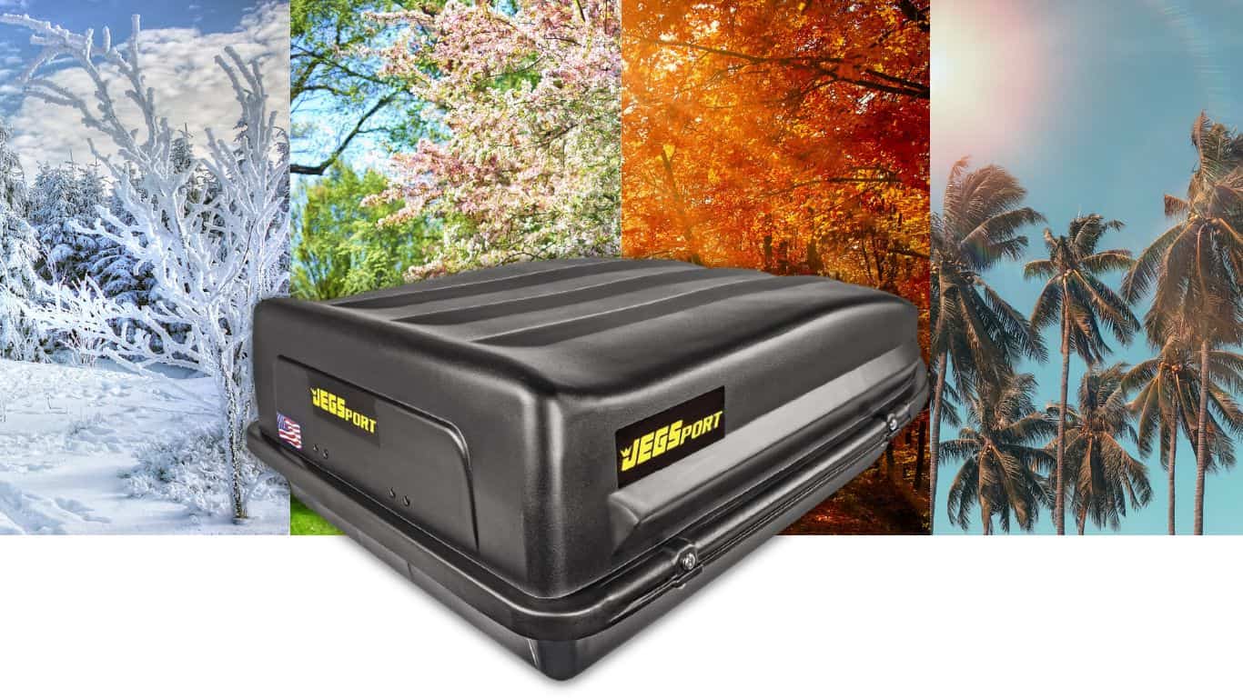 14 Best Cargo Boxes And Their Differences