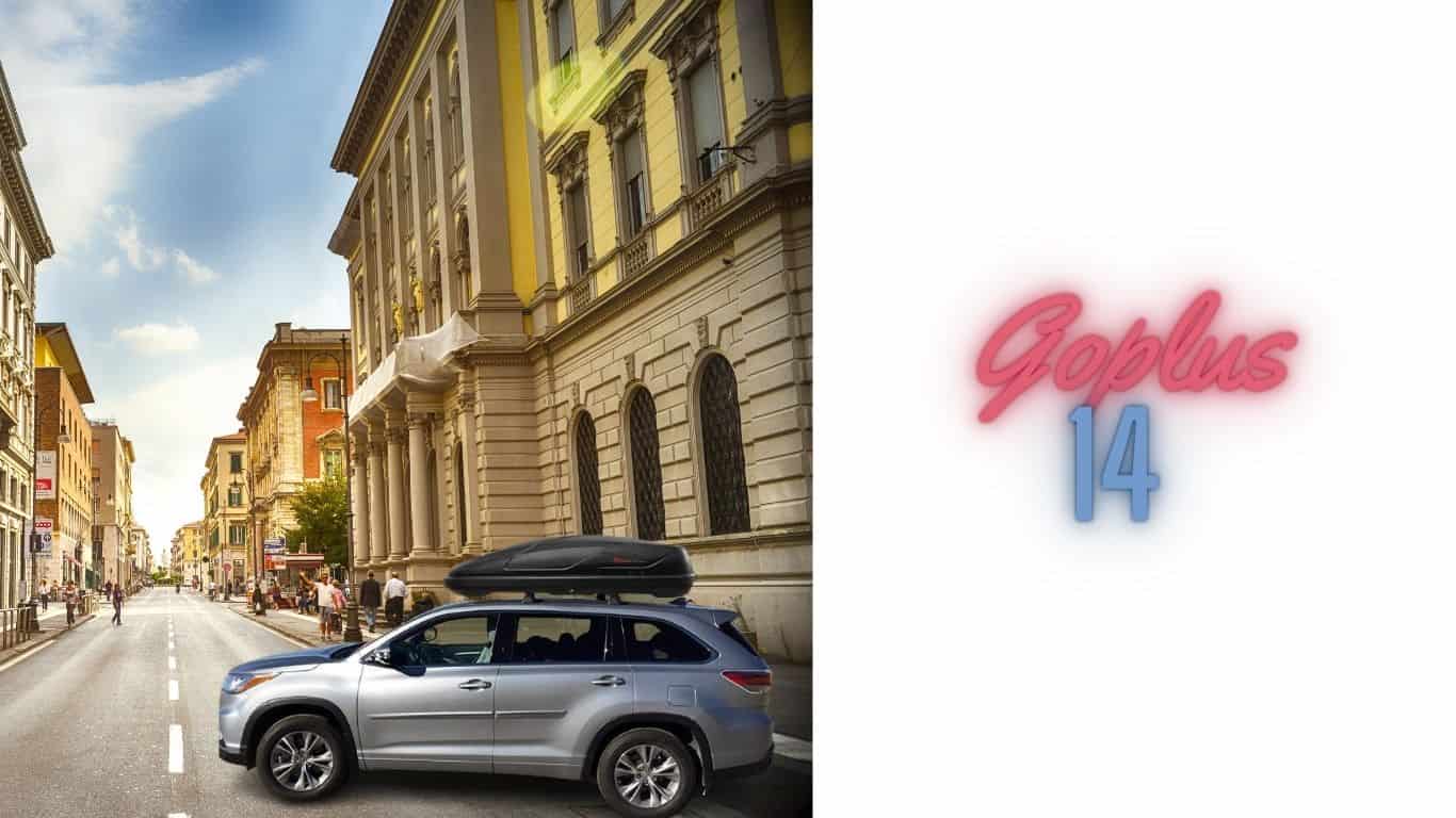 14 Best Cargo Boxes And Their Differences