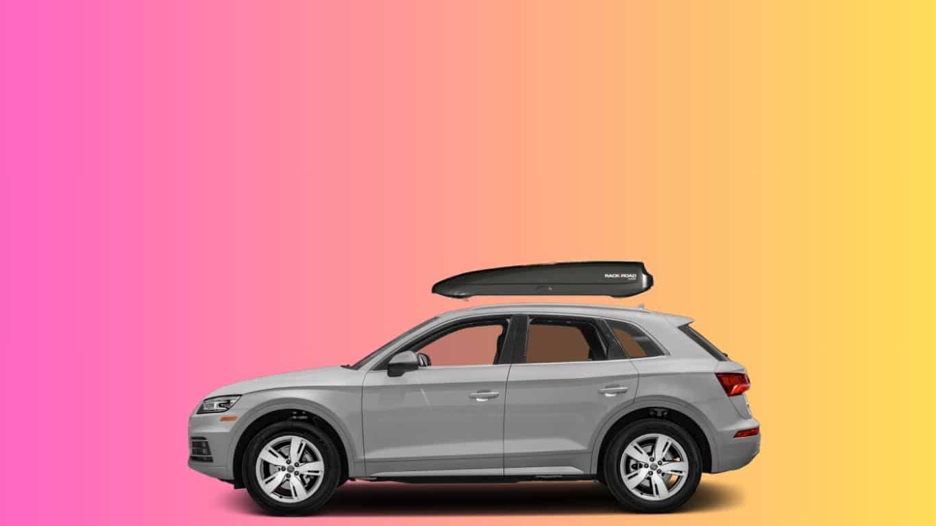 5 Roof Boxes For Audi Q5