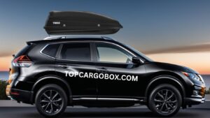 5 Cargo Boxes For Nissan Rogue