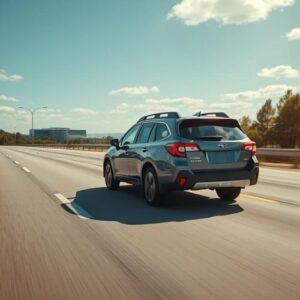 Top 10 Most Reliable Years For The Subaru Outback: A Buyer’s Guide