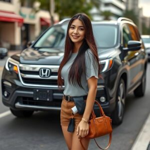 Honda Pilot Towing Capacity: What You Can Safely Haul (2016–2023)