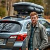 Subaru Outback Roof Cargo Box Weight Limits & Safety