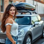 Mini Cooper Towing Guide: Small Car Trailer Tips & Limits