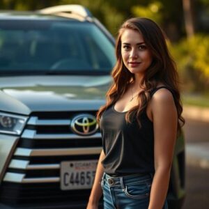 Toyota Highlander Hybrid MPG: Real Owner Tips & Hidden Tricks