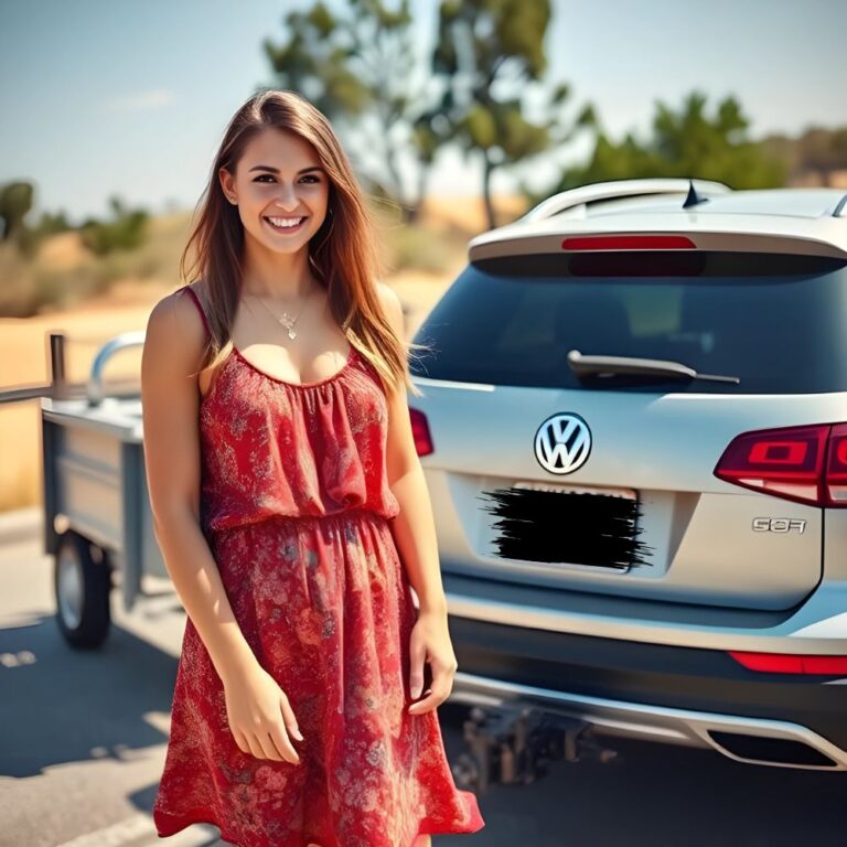 Volkswagen Taos Towing Capacity Guide: Safe, Efficient Hauling Tips