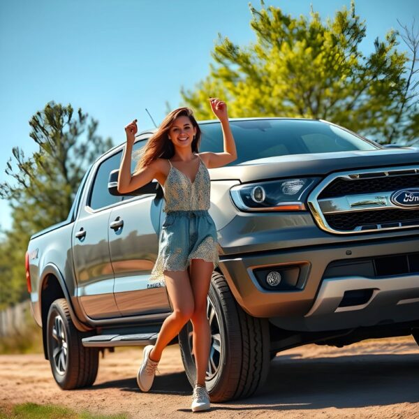 2019 Ford Ranger Cruise Control Retrofit Step-by-Step Guide