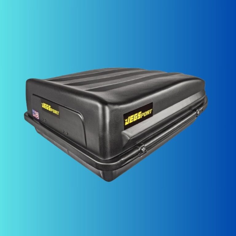 21 Best Roof Cargo Boxes For 95% Cars In 2025