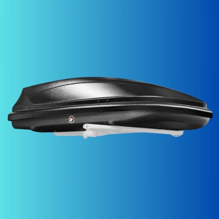21 Best Roof Cargo Boxes For 95% Cars In 2025
