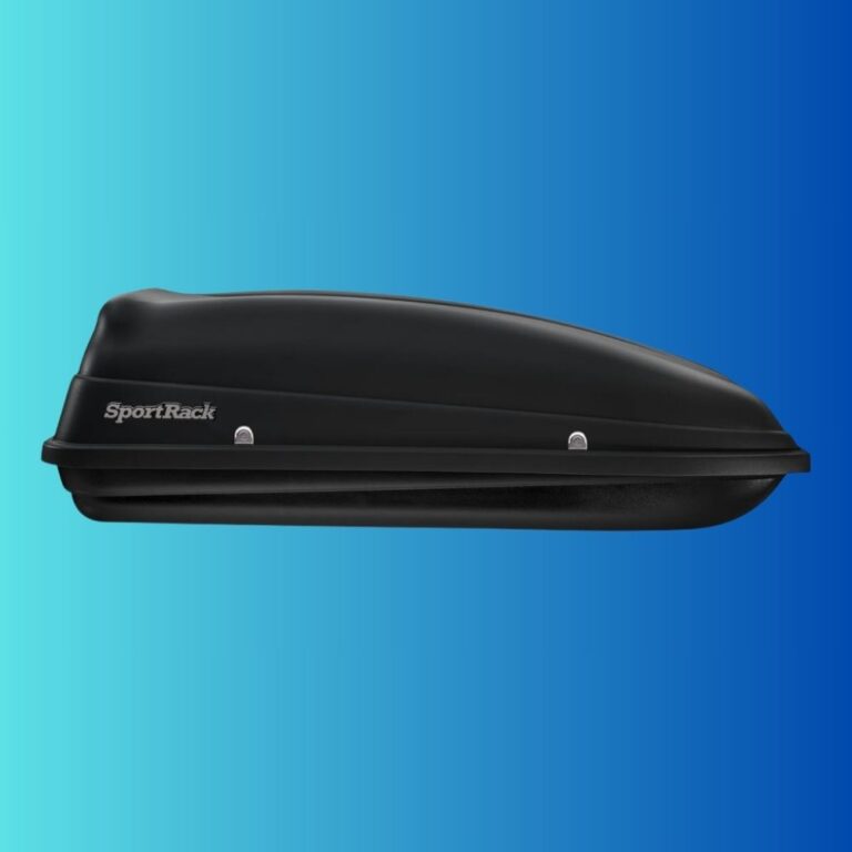 21 Best Roof Cargo Boxes For 95% Cars In 2025