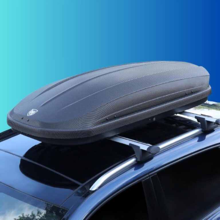21 Best Roof Cargo Boxes For 95% Cars In 2025