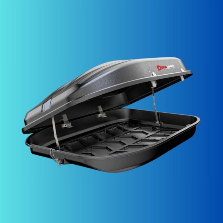 21 Best Roof Cargo Boxes For 95% Cars In 2025