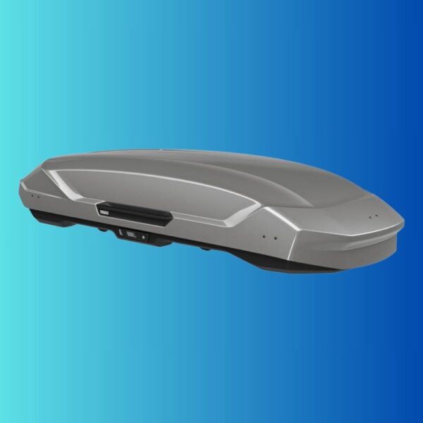 21 Best Roof Cargo Boxes For 95% Cars In 2025