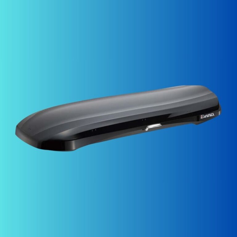21 Best Roof Cargo Boxes For 95% Cars In 2025