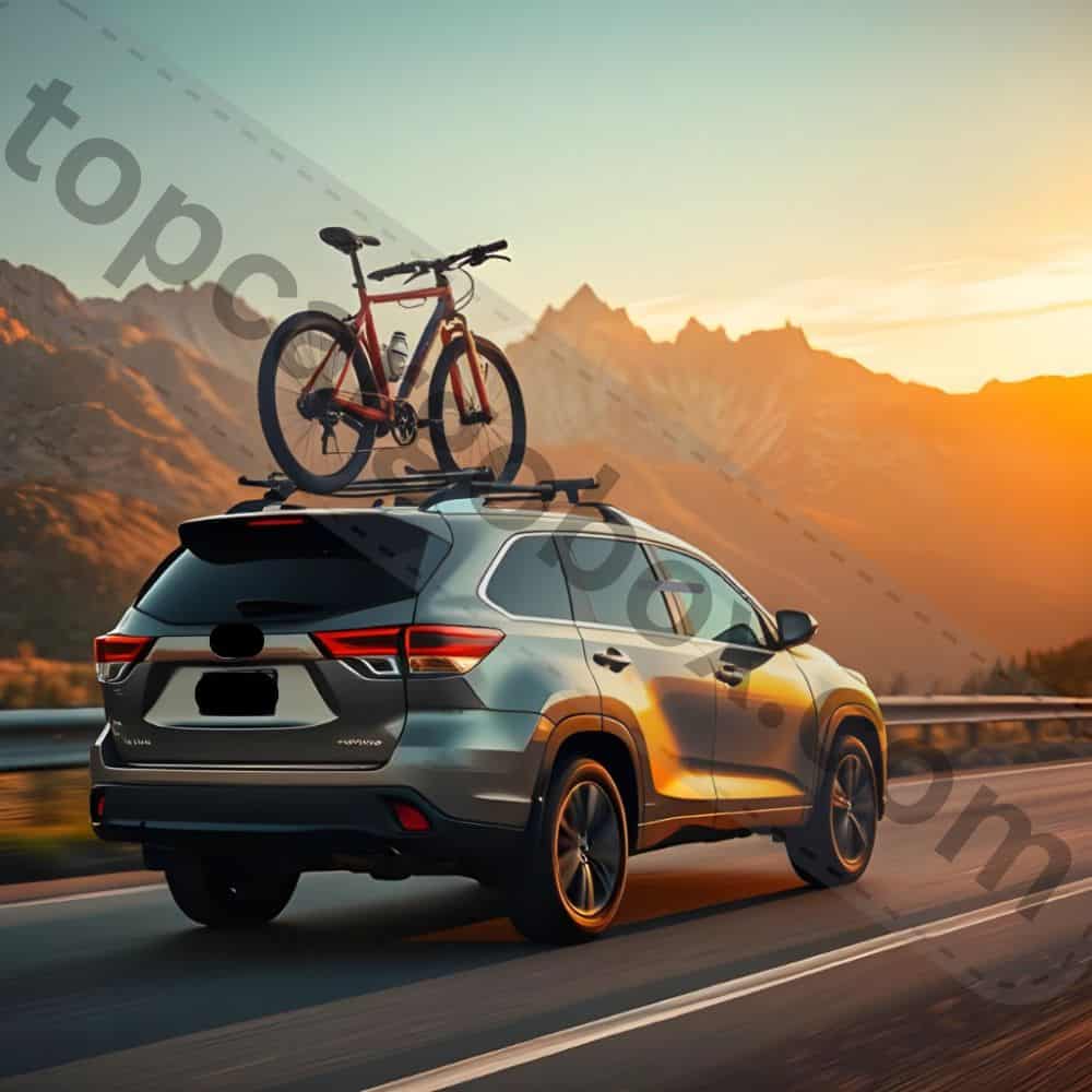 Bike Rack Laws: State-by-State Survival Guide