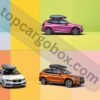Top BMW Roof Cargo Box Picks: BMW Cargo Carriers