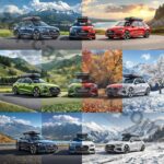 Audi Roof Cargo Box Guide: Top Cargo Carriers For Audi Model