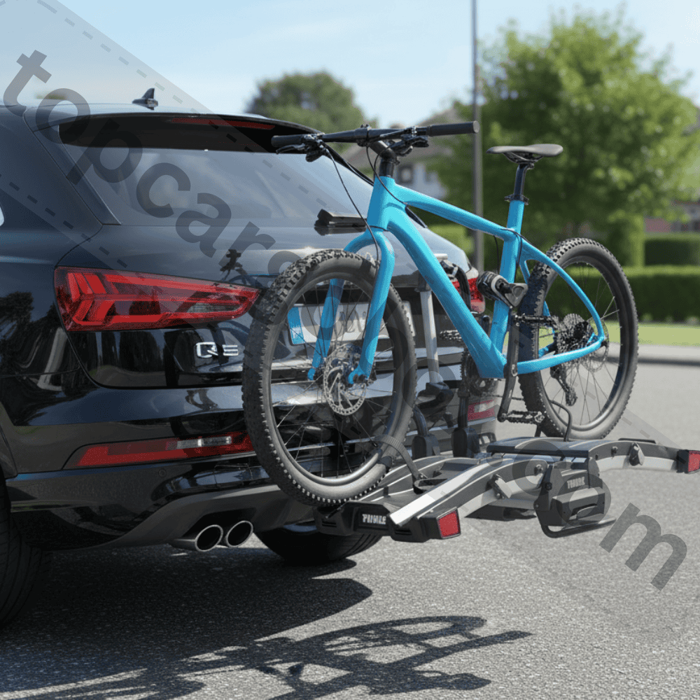 Best Guide To Audi Q3 Bike Rack
